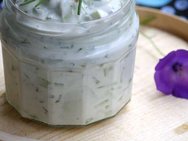 Recettes faciles et rapides de Brousse