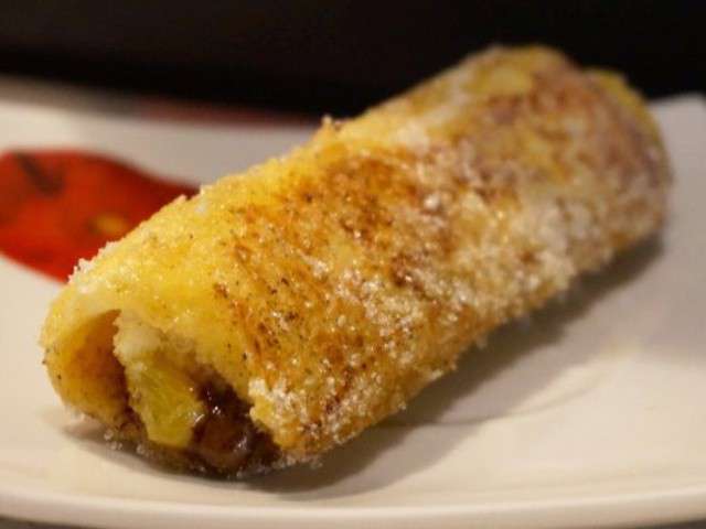 Recettes faciles et rapides de Toasts