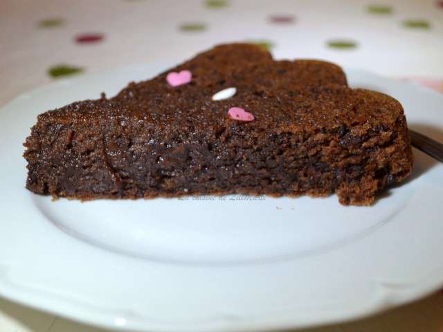 Recettes faciles et rapides de Gâteau Moelleux